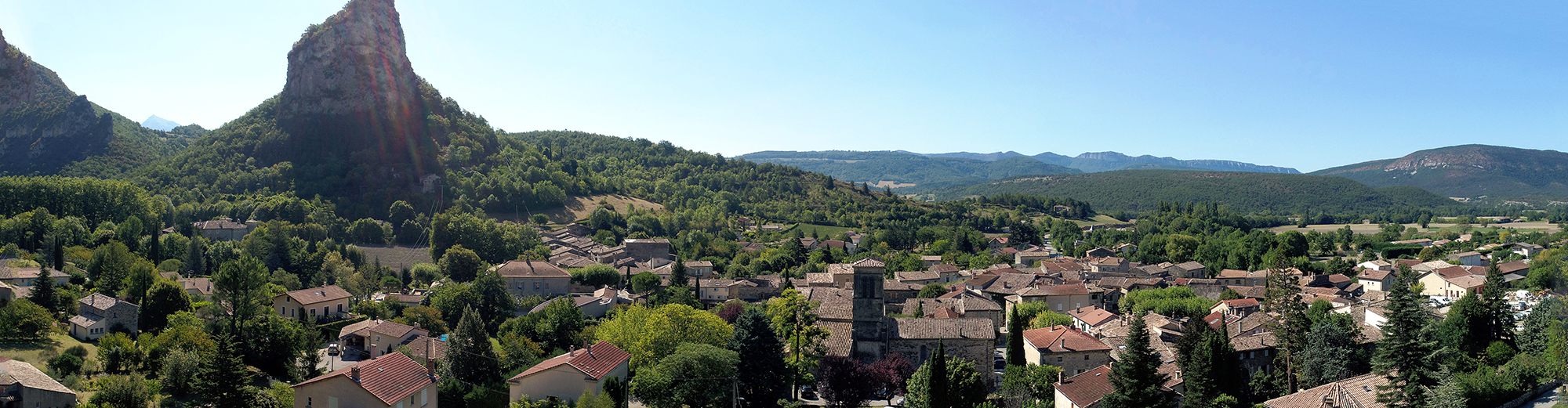 SAOÛ - Val de Drôme