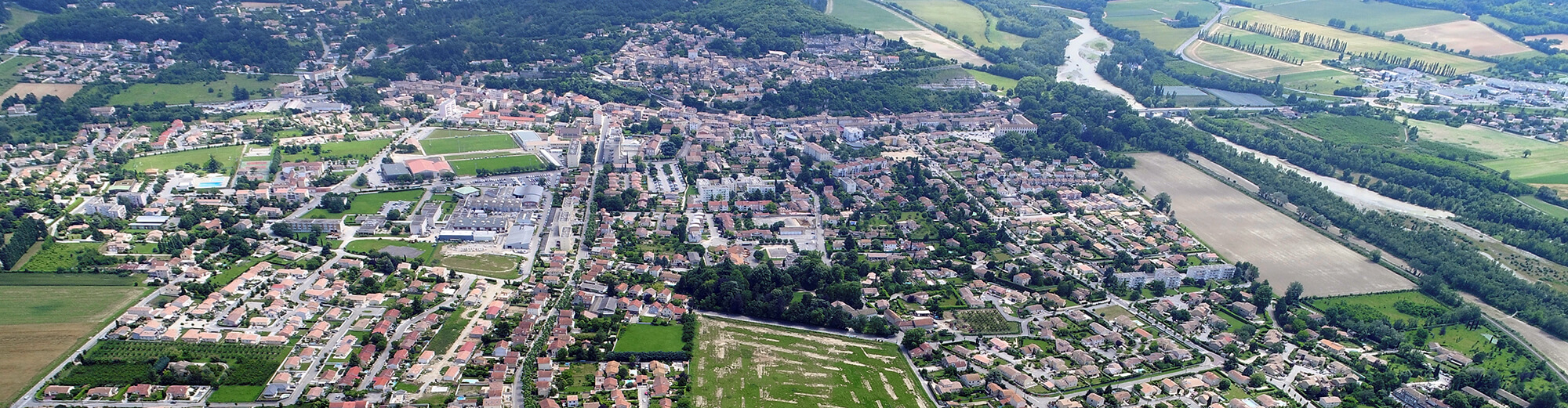 LIVRON-SUR-DRÔME - Val de Drôme