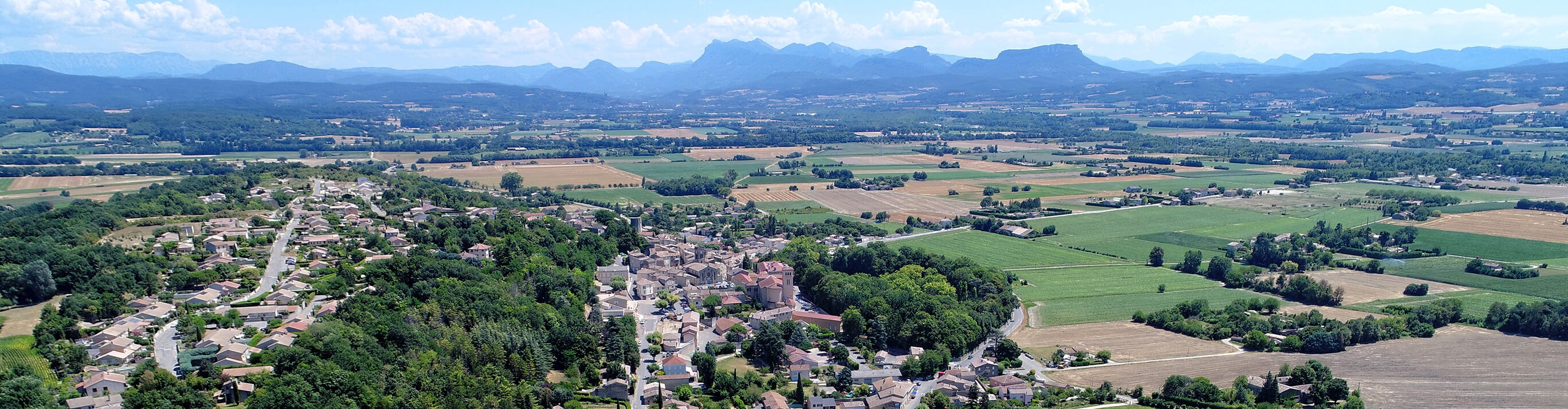 ALLEX - Val de Drôme