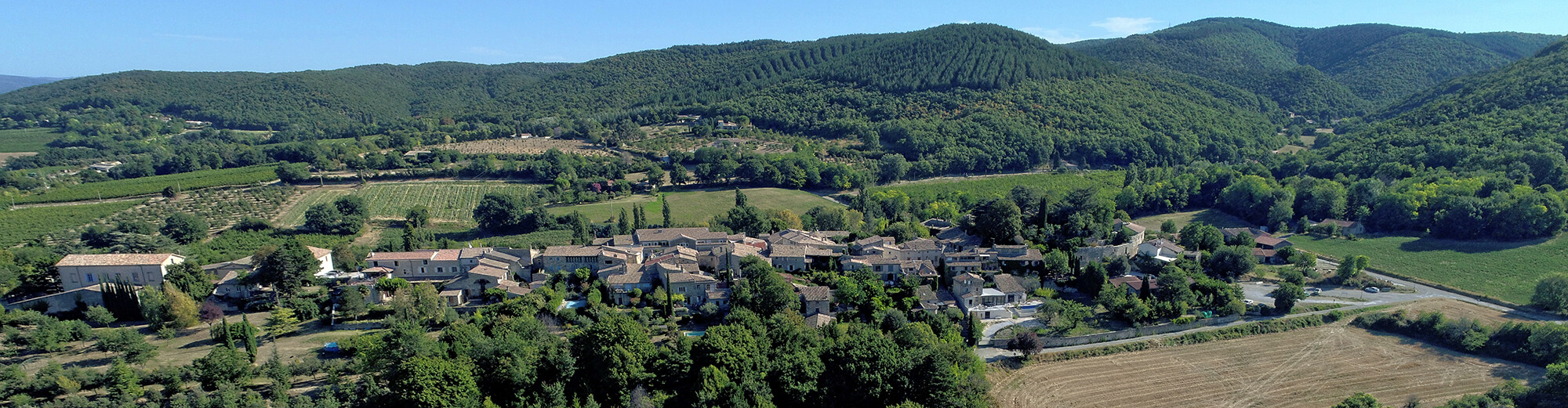 CLIOUSCLAT - Val de Drôme
